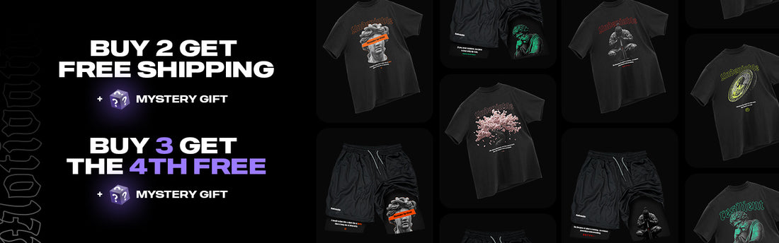 Christian Performance Shorts – Undeniable